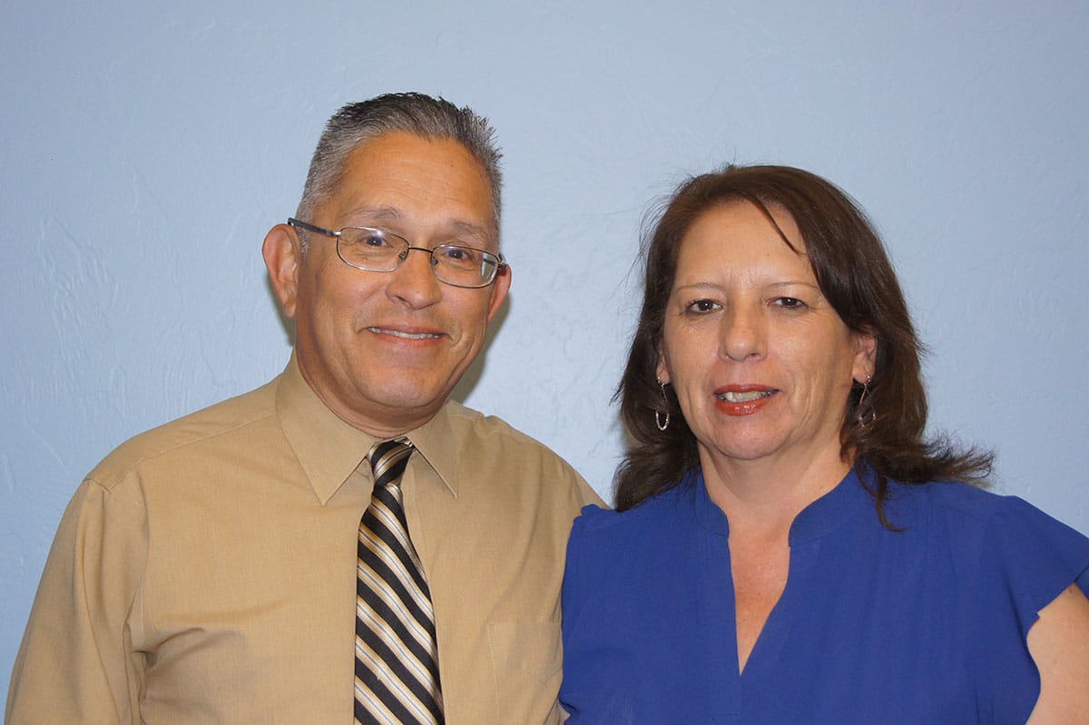 About Us - Bridge Prison Ministry